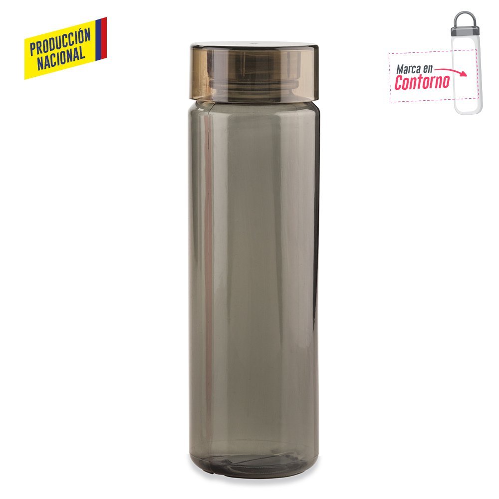 Botilito supra en pvc 610ml - produccion nacional - Markados Tienda de ...