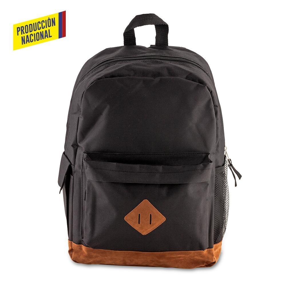 Morral backpack rush - produccion nacional - Markados Tienda de ...