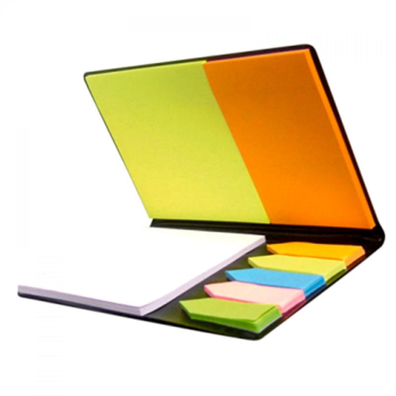 SET POST IT OFFICE - Markados Tienda de Promocionales online Colombia